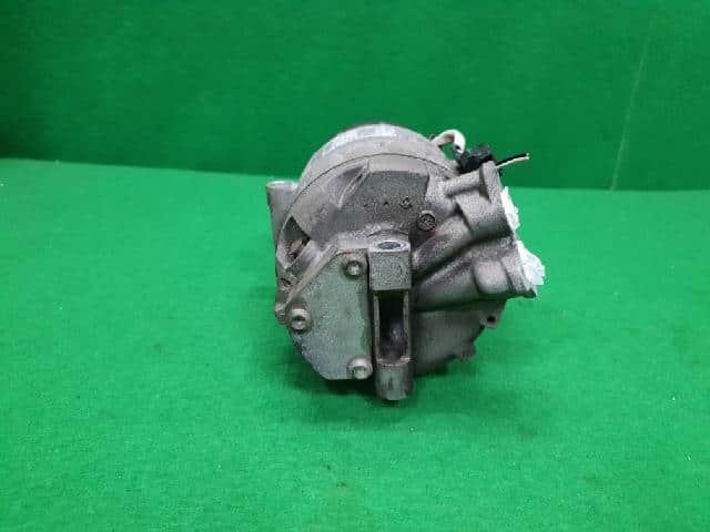 [Used]A/C Compressor Renault Samsung SM5 2011 8200 835 879 A - BE ...