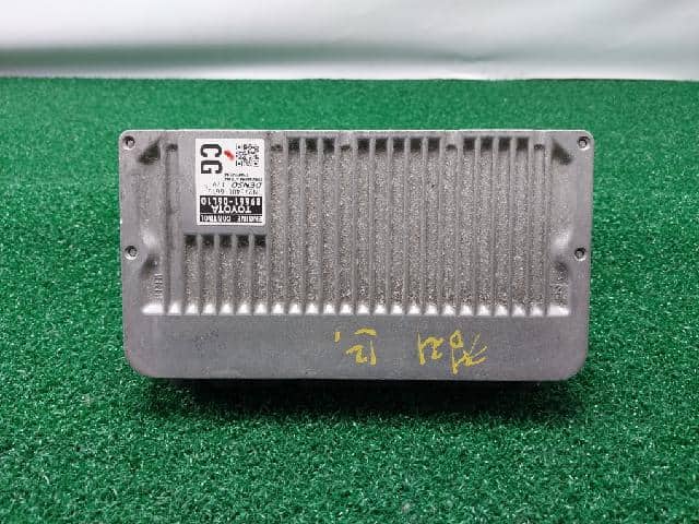 [Used]Engine Control Unit / ECU TOYOTA 2012 89661-06L10 - BE FORWARD ...