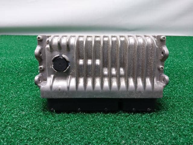 [Used]Engine Control Unit / ECU TOYOTA 2012 89661-06L10 - BE FORWARD ...