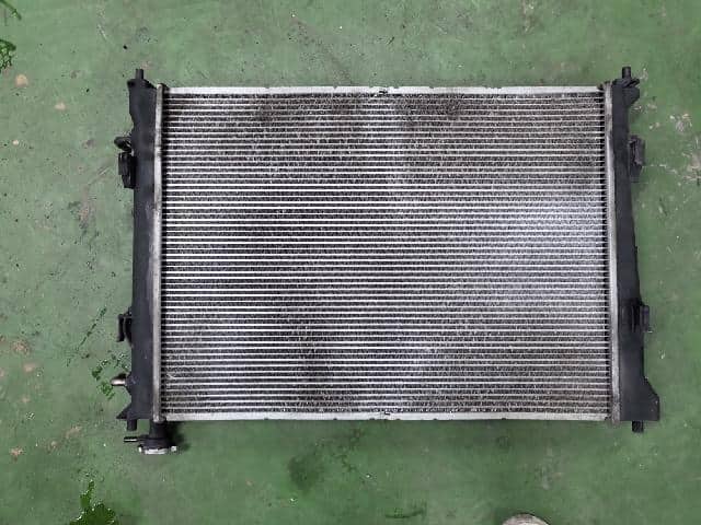 [Used]Radiator KIA Cerato 2009 - BE FORWARD Auto Parts