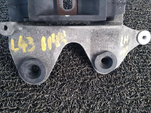 [Used]Other Renault Samsung SM5 2011 112200019R - BE FORWARD Auto Parts