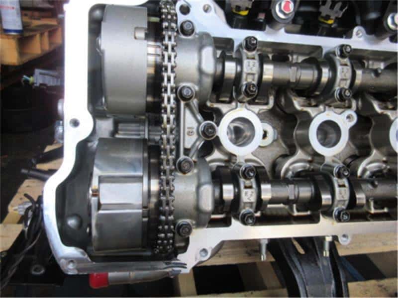 [Used]R06A Engine MAZDA Scrum 2023 HBD-DG17V - BE FORWARD Auto Parts