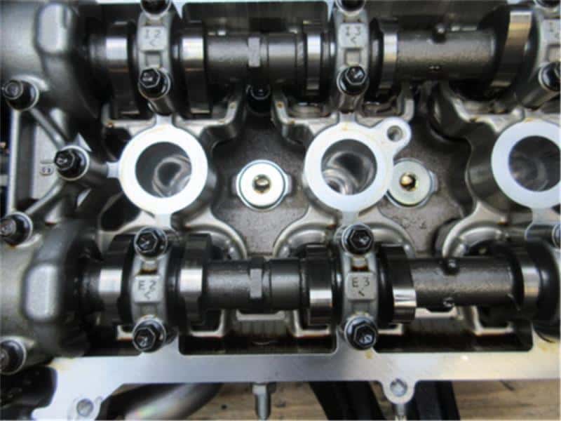 [Used]R06A Engine MAZDA Scrum 2023 HBD-DG17V - BE FORWARD Auto Parts