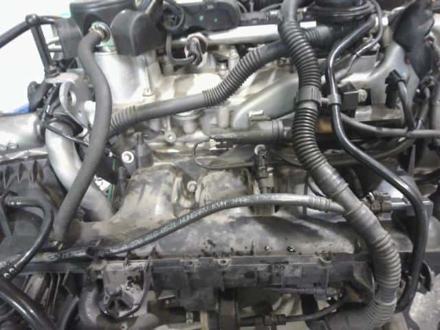 [Used]270 Engine MERCEDES-BENZ Benz b class 2013 DBA-246242 - BE ...