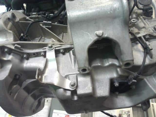 [Used]270 Engine MERCEDES-BENZ Benz b class 2013 DBA-246242 - BE ...