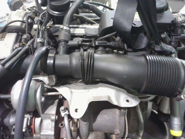 [Used]270 Engine MERCEDES-BENZ Benz b class 2013 DBA-246242 - BE ...