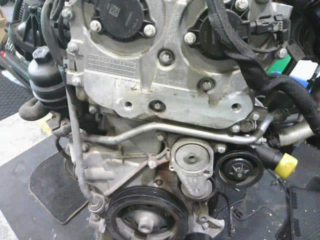 [Used]270 Engine MERCEDES-BENZ Benz b class 2013 DBA-246242 - BE ...