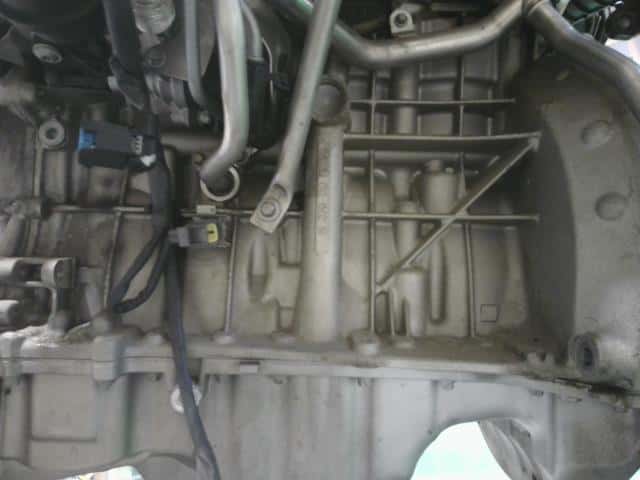 [Used]270 Engine MERCEDES-BENZ Benz b class 2013 DBA-246242 - BE ...