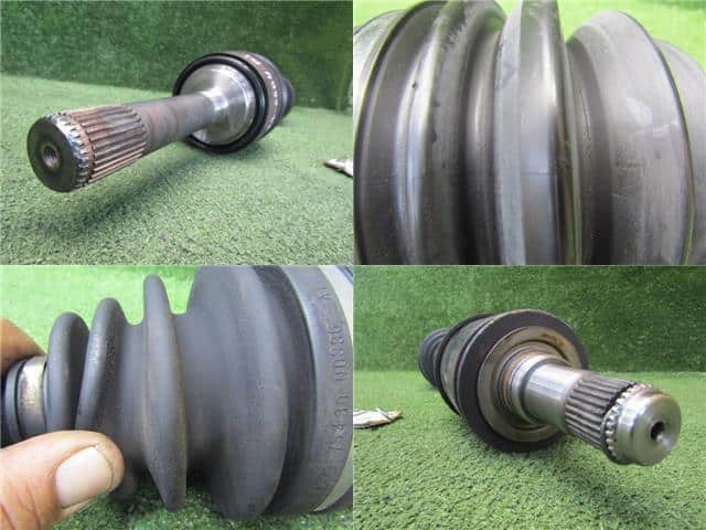 [Used]Front Left Drive Shaft TOYOTA Landcruiser 2003 GH-UZJ100W ...