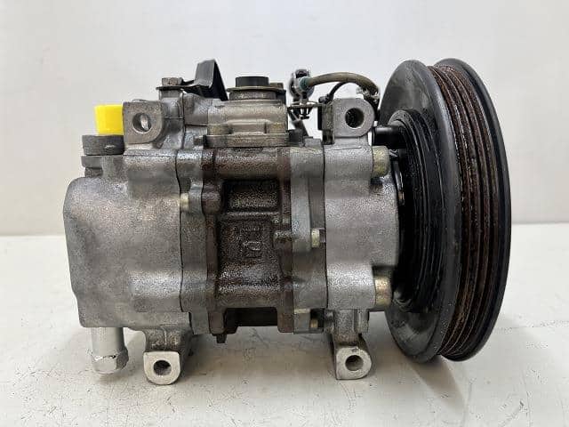 [Used]A/C Compressor TOYOTA COROLLA 1997 E-AE100G TV12C - BE FORWARD ...