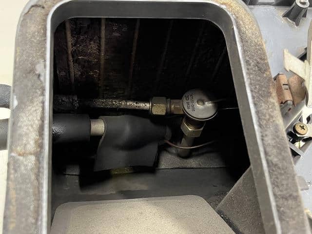 [Used]Air Conditioner Assembly DAIHATSU Rugger 1990 Q-F76G 1454008121 ...