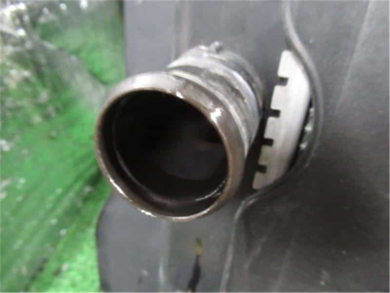 [Used]Radiator TOYOTA Corolla Fielder 2010 DBA-NZE141G 1641021180 - BE ...