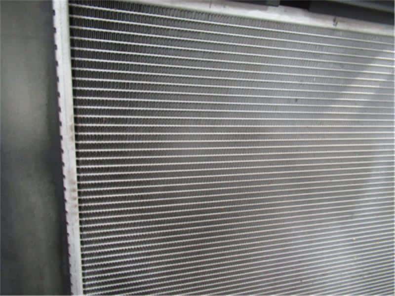 [Used]Radiator TOYOTA Corolla Fielder 2010 DBA-NZE141G 1641021180 - BE ...