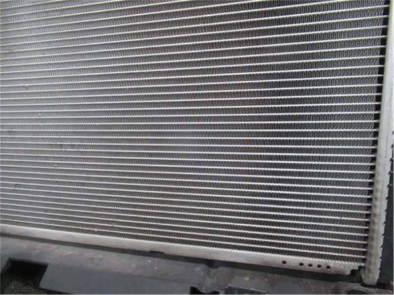[Used]Radiator TOYOTA Corolla Fielder 2010 DBA-NZE141G 1641021180 - BE ...