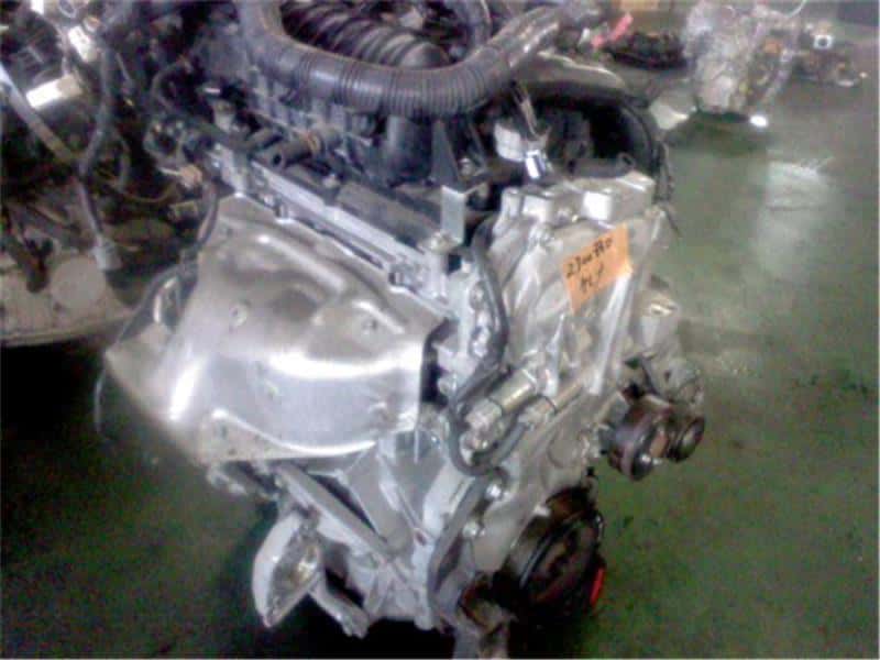[Used]MR20DD Engine NISSAN Serena 2012 DAA-HFC26 101021VA1B - BE FORWARD Auto Parts