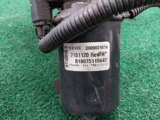 [Used]Other JAGUAR XF 2011 7151120 - BE FORWARD Auto Parts