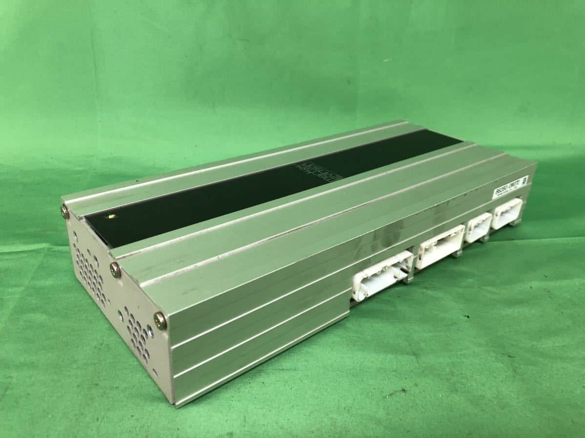 [Used]KJ211 soarer UZZ40 Lexus LEXUS SC430 Mark Levinson Marklevinson ...