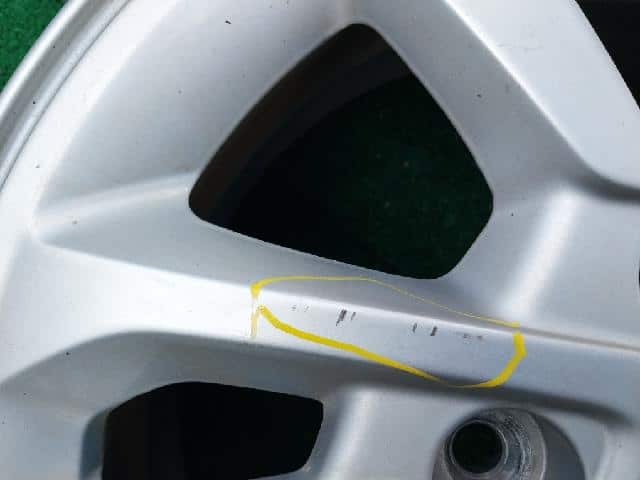 [Used]Wheel KIA 2016 52910-M6200 - BE FORWARD Auto Parts