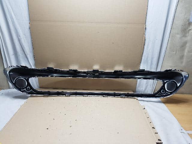 [Used]Front Bumper MERCEDES-BENZ GLA-Class 2020 A156 885 1622 - BE ...