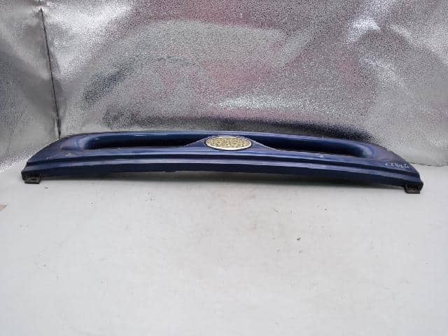 [Used]Radiator Grille KIA Pregio 1998 - BE FORWARD Auto Parts