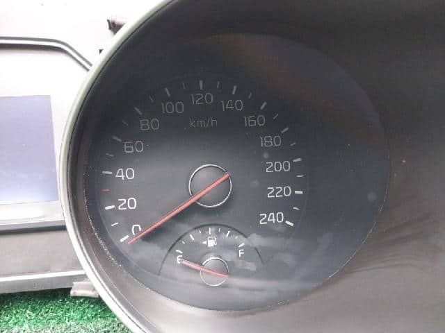 [Used]Cluster Panel KIA Carnival 2015 94005-A9040 - BE FORWARD Auto Parts