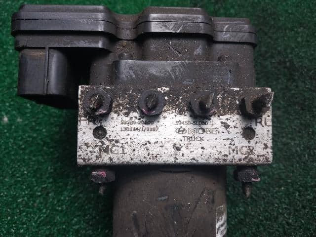 [Used]ABS Control Module HYUNDAI 2014 59450-5L000 - BE FORWARD Auto Parts