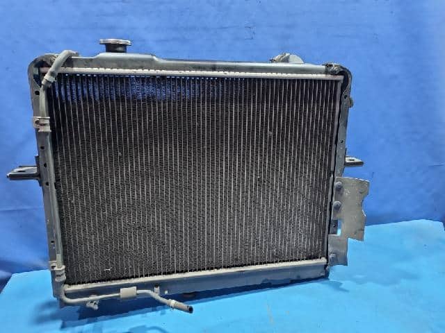 [Used]Radiator KIA BongoⅢ Truck 2016 25310-4E150 - BE FORWARD Auto Parts