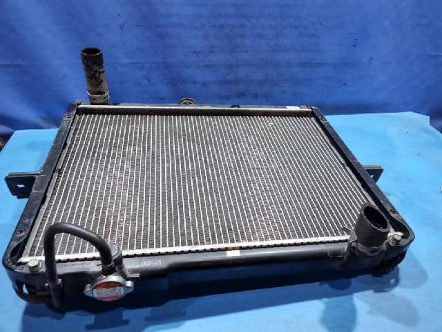 [Used]Radiator KIA BongoⅢ Truck 2016 25310-4E150 - BE FORWARD Auto Parts