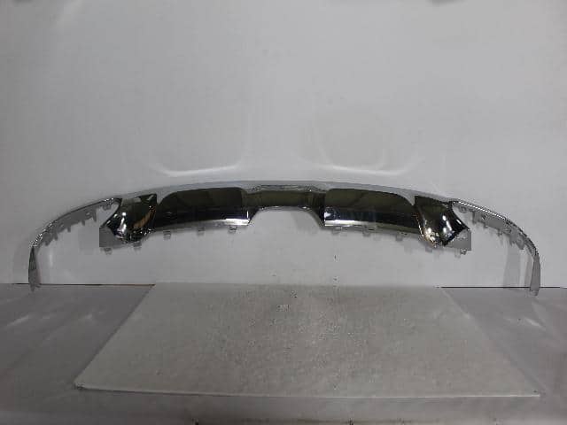 [Used]Rear Bumper Face MERCEDES-BENZ GLE-Class 2017 A2928840500 - BE ...