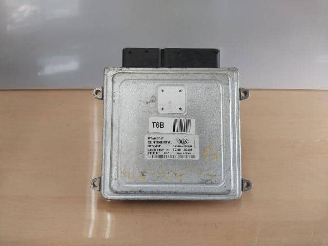 [Used]Engine Control Unit / ECU KIA Optima 2012 39138-2G020 - BE ...