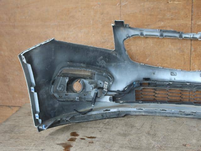 [Used]Front Bumper GM Daewoo CHEVROLET 2016 42338781 - BE FORWARD Auto ...