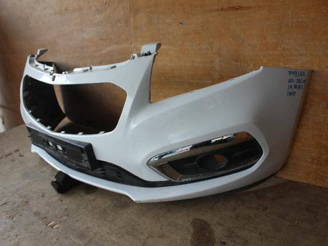 [Used]Front Bumper GM Daewoo CHEVROLET 2016 42338781 - BE FORWARD Auto ...