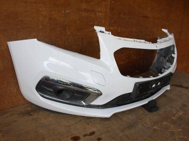 [Used]Front Bumper GM Daewoo CHEVROLET 2016 42338781 - BE FORWARD Auto ...