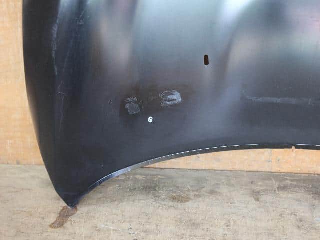 [Used]Bonnet Hood BMW Mini 2012 41009491517 - BE FORWARD Auto Parts