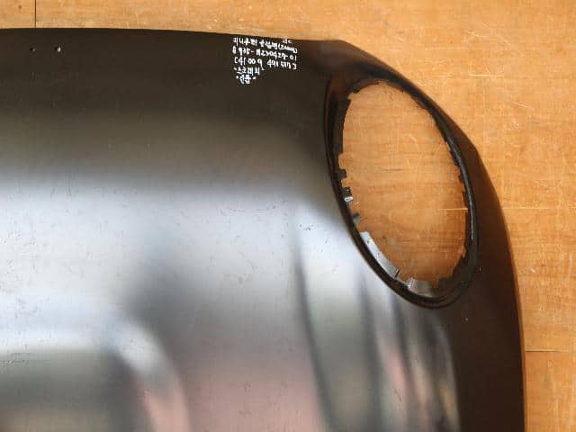 [Used]Bonnet Hood BMW Mini 2012 41009491517 - BE FORWARD Auto Parts