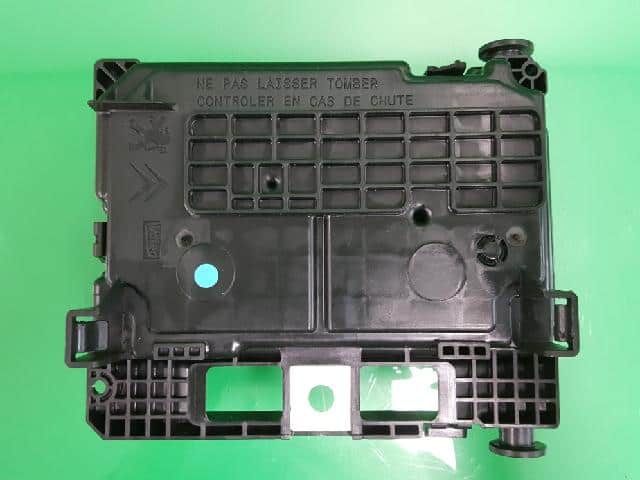 [Used]Fuse Box PEUGEOT 207 2011 9667199680 - BE FORWARD Auto Parts