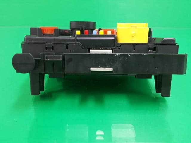 [Used]Fuse Box PEUGEOT 207 2011 9667199680 - BE FORWARD Auto Parts