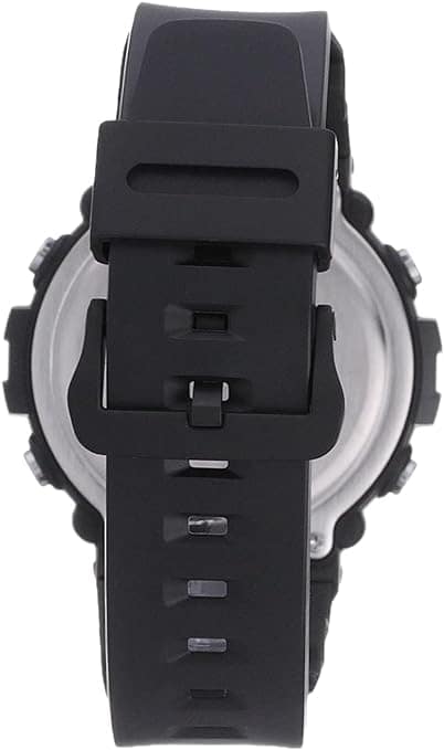 [New]CASIO Casio AE1500WH-1AV Black wristwatch mens Ladies - BE FORWARD ...