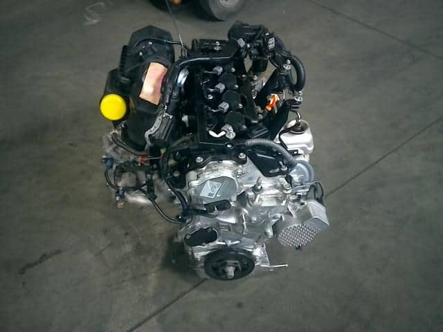 [Used]LFB-101 Engine HONDA CR-V 2018 6AA-RT6 - BE FORWARD Auto Parts