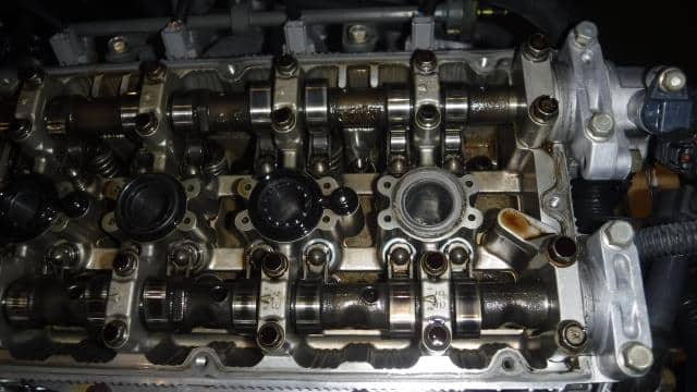 [Used]4G19 Engine MITSUBISHI Colt 2003 UA-Z26A - BE FORWARD Auto Parts