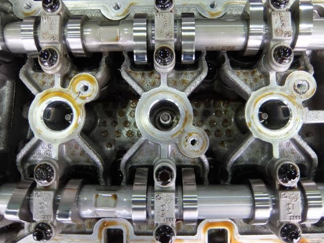 [Used]HM01 Engine PEUGEOT 208 2019 ABA-A9HM01 - BE FORWARD Auto Parts