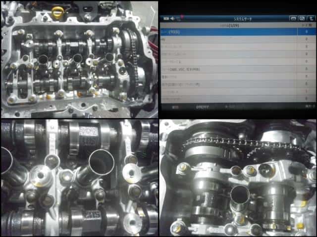 [Used]M15A-FXE Engine TOYOTA Aqua 2022 6AA-MXPK16 - BE FORWARD Auto Parts