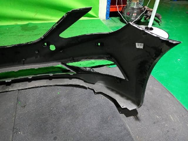[Used]Front Bumper HYUNDAI YF Sonata 2010 865113S700 - BE FORWARD Auto ...
