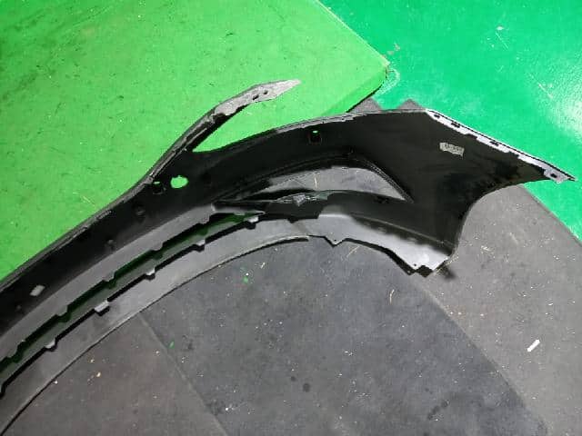 [Used]Front Bumper HYUNDAI YF Sonata 2010 865113S700 - BE FORWARD Auto ...