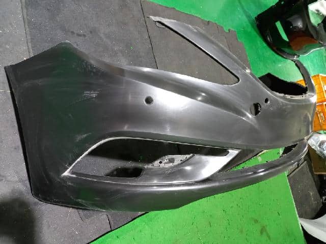 [Used]Front Bumper HYUNDAI YF Sonata 2010 865113S700 - BE FORWARD Auto ...