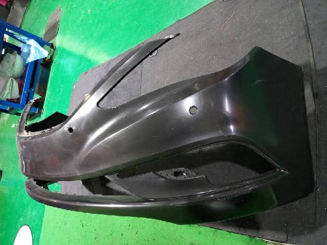 [Used]Front Bumper HYUNDAI YF Sonata 2010 865113S700 - BE FORWARD Auto ...