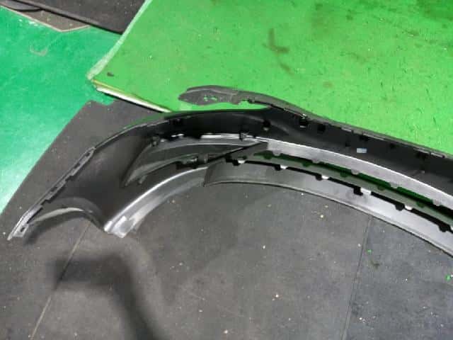 [Used]Front Bumper HYUNDAI YF Sonata 2010 865113S700 - BE FORWARD Auto ...