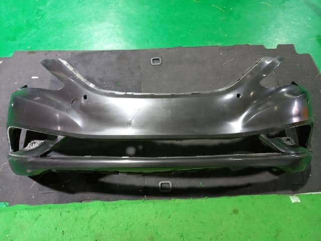 [Used]Front Bumper HYUNDAI YF Sonata 2010 865113S700 - BE FORWARD Auto ...
