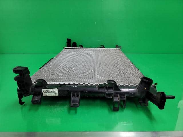 [Used]Radiator Renault Samsung Talisman 2012 214100050R - BE FORWARD ...