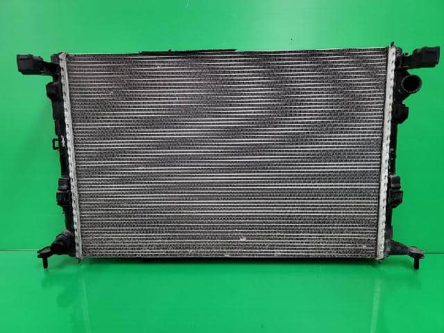 [Used]Radiator Renault Samsung Talisman 2012 214100050R - BE FORWARD ...